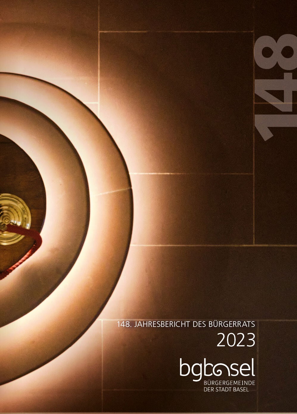 Jahresberricht Bürgerrat | BSB.ch